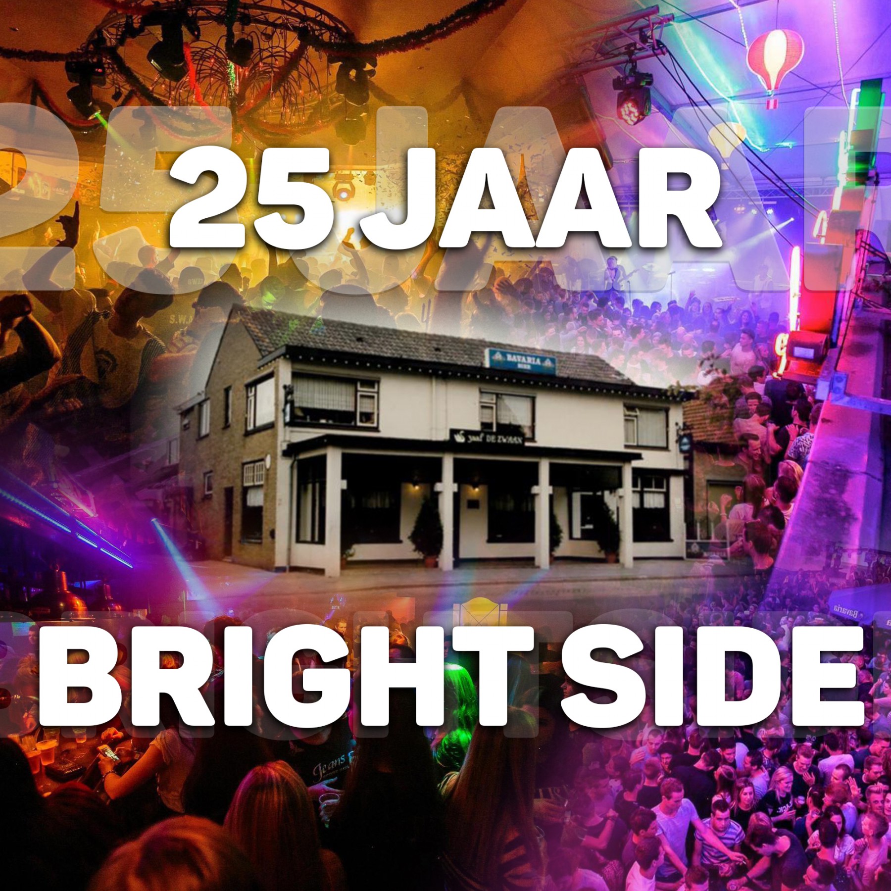 Bierpakket / UITVERKOCHT in Café Bright Side